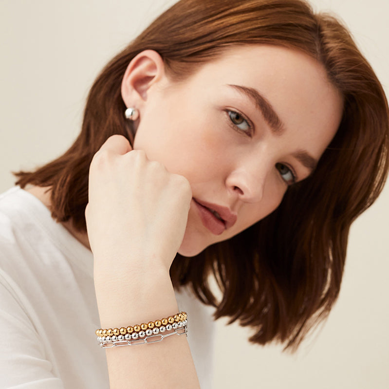 Bracelets – Hoop La Style