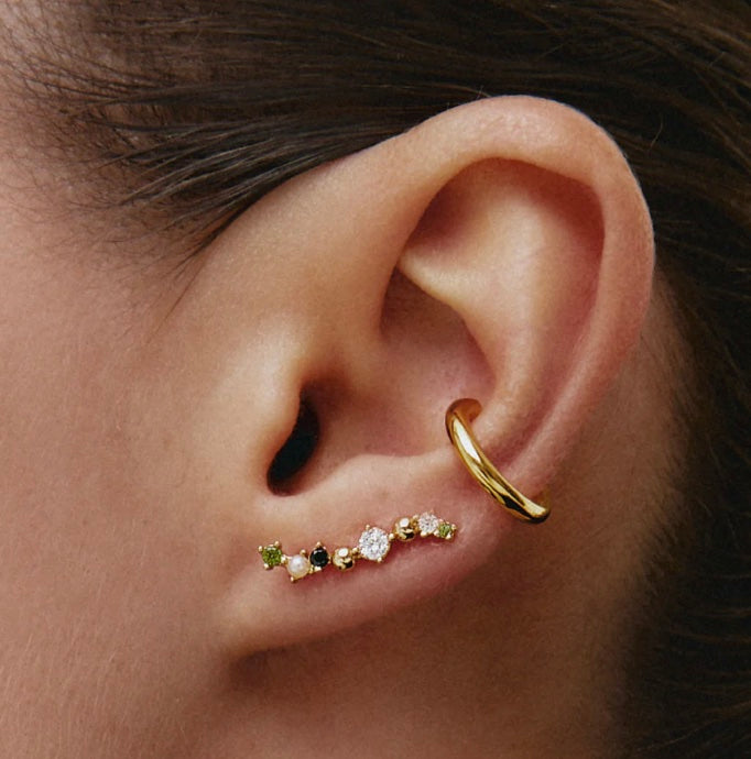 Fine Jewelry Under $100 – Hoop La Style