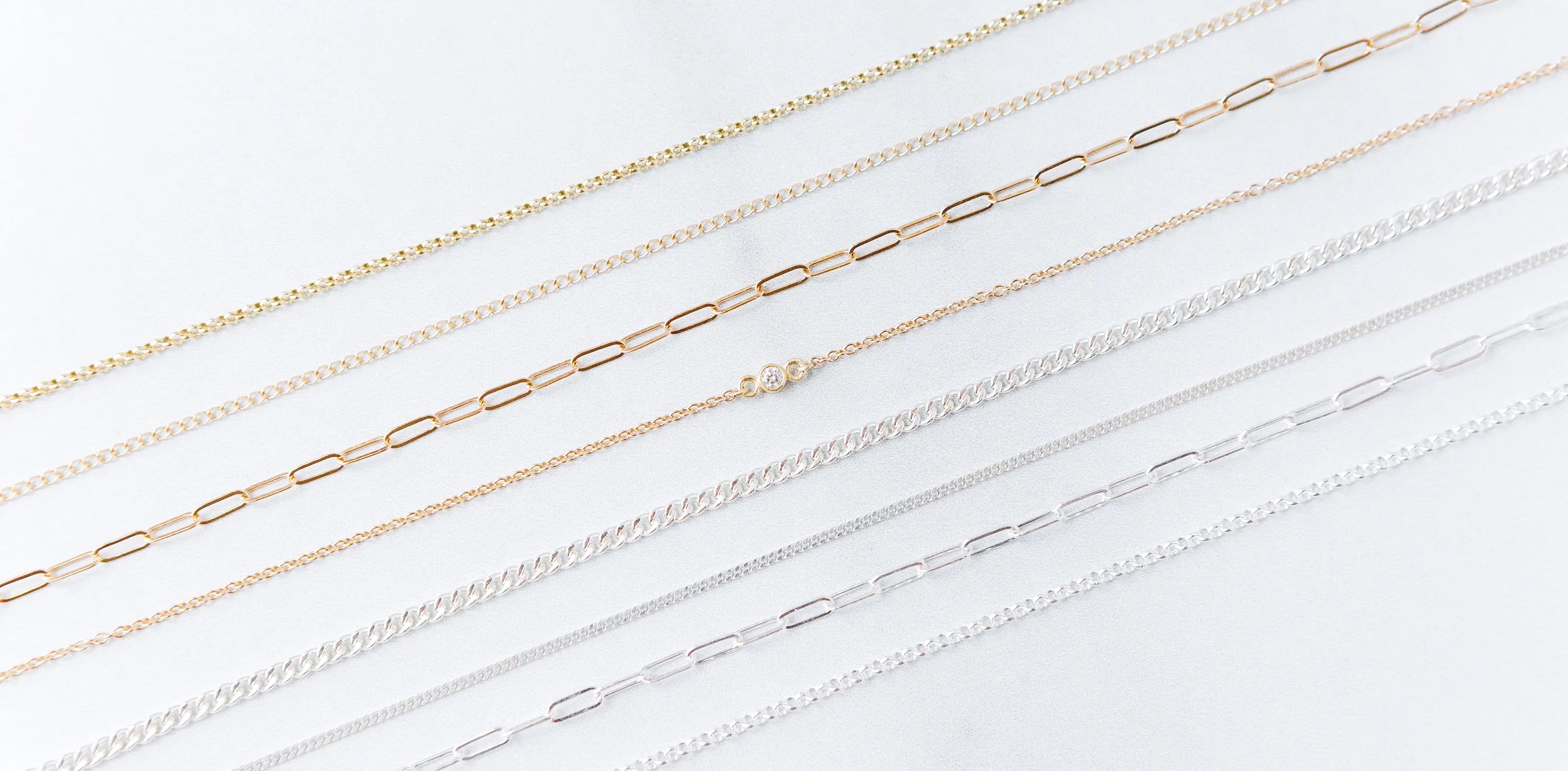 Permanent Chains & Prices – Hoop La Style